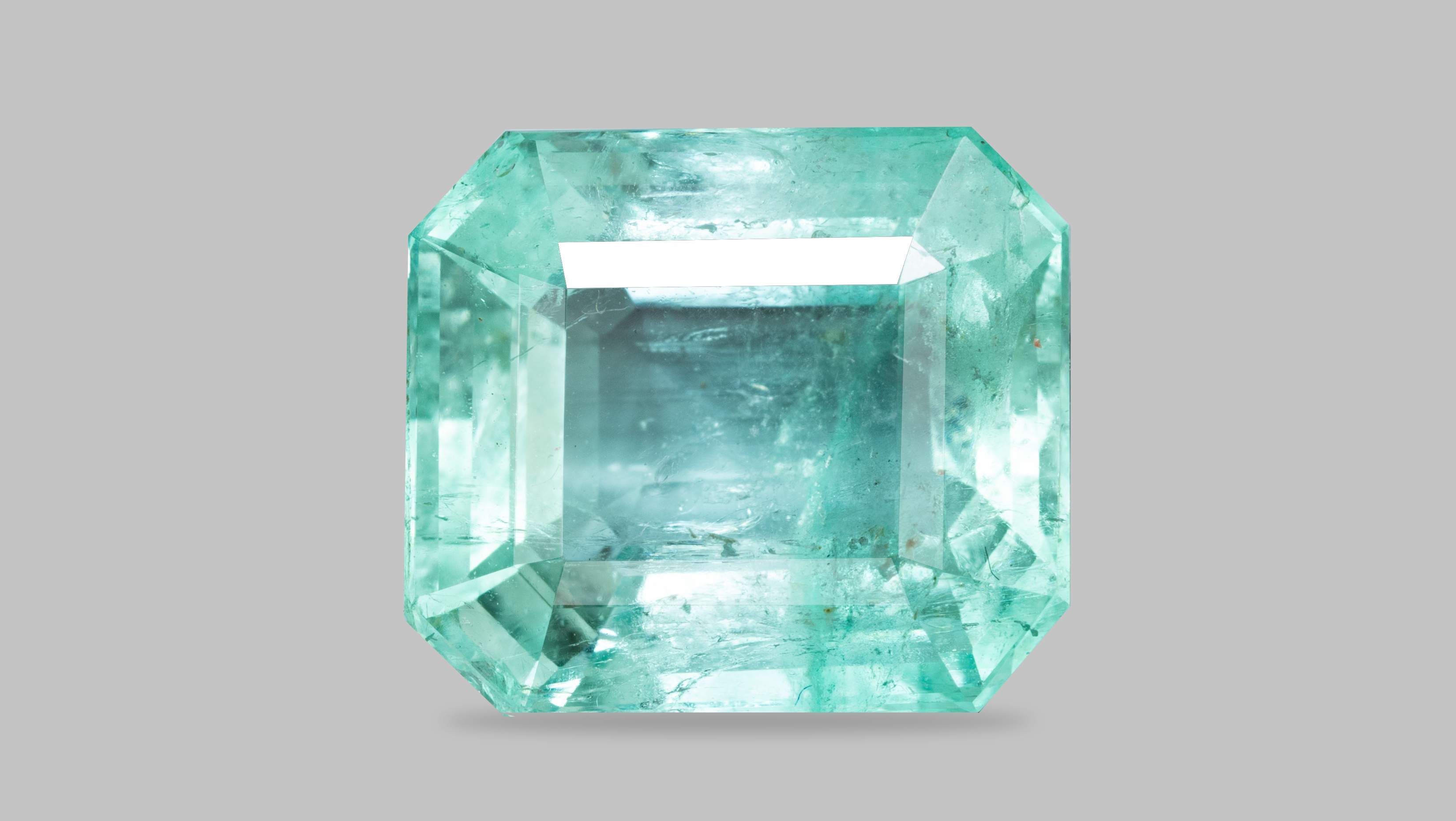 Buy top class pure & certified columbian Emerald Stone Online at Best ...
