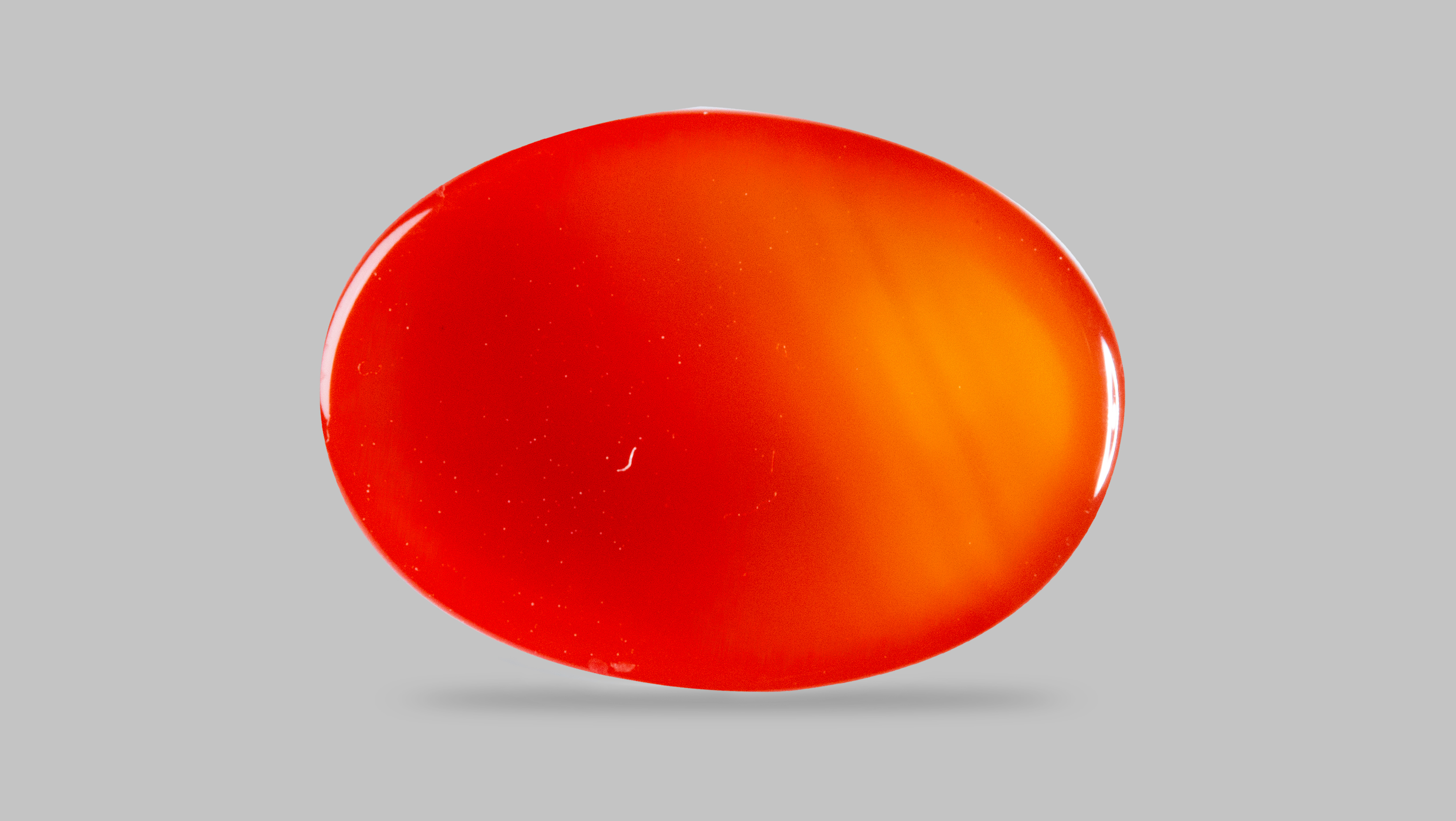 SULEMANI RED HAKIK 8.51 CARATS | Brahma Gems