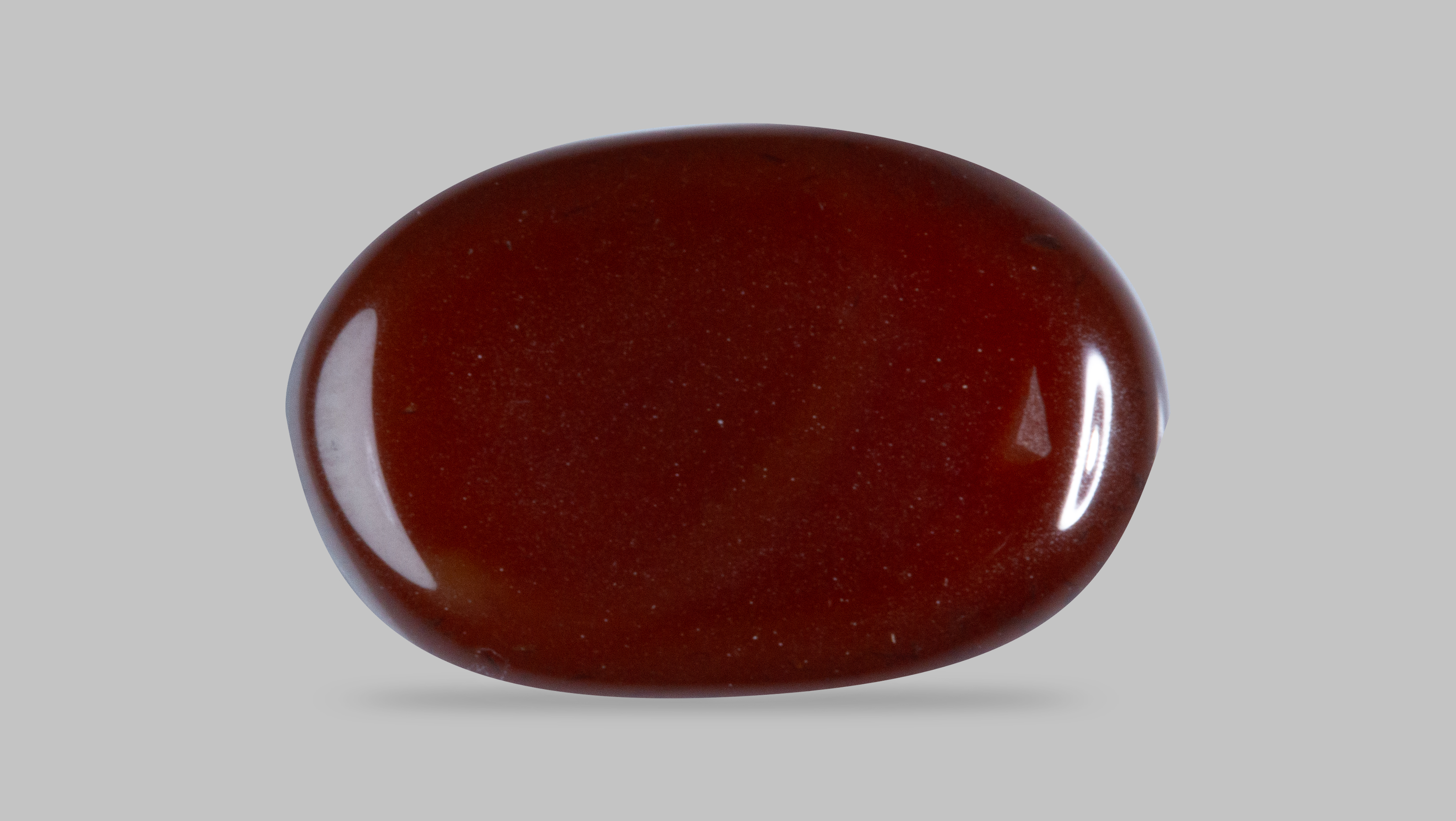 SULEMANI RED HAKIK 10.70 CARATS | Brahma Gems