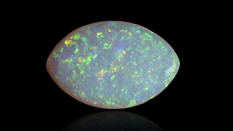 NATURAL OPAL 3.61 CARATS Brahma Gems