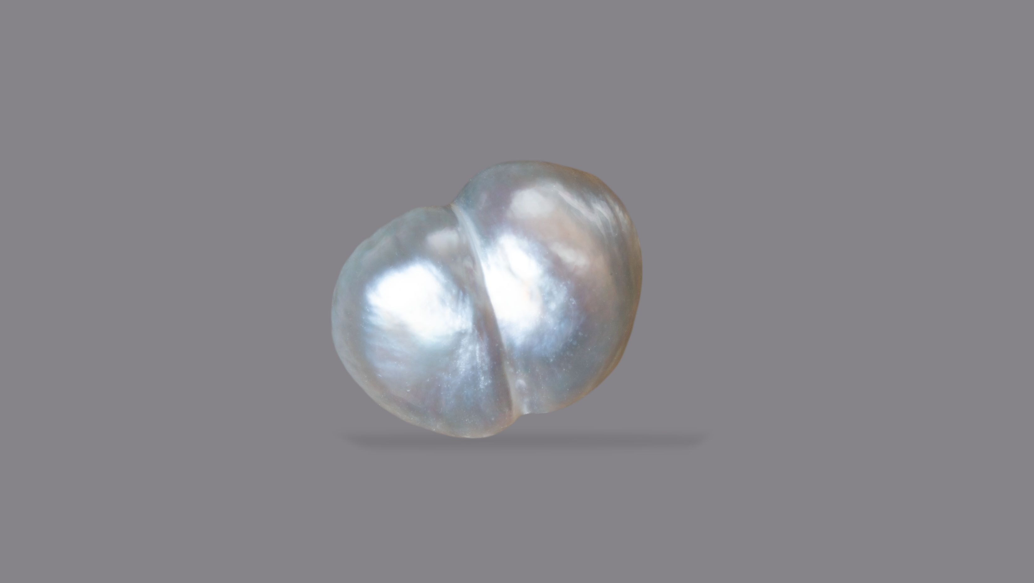 NATURAL BASRA PEARL (MOTI) 5.90 CARATS | Brahma Gems